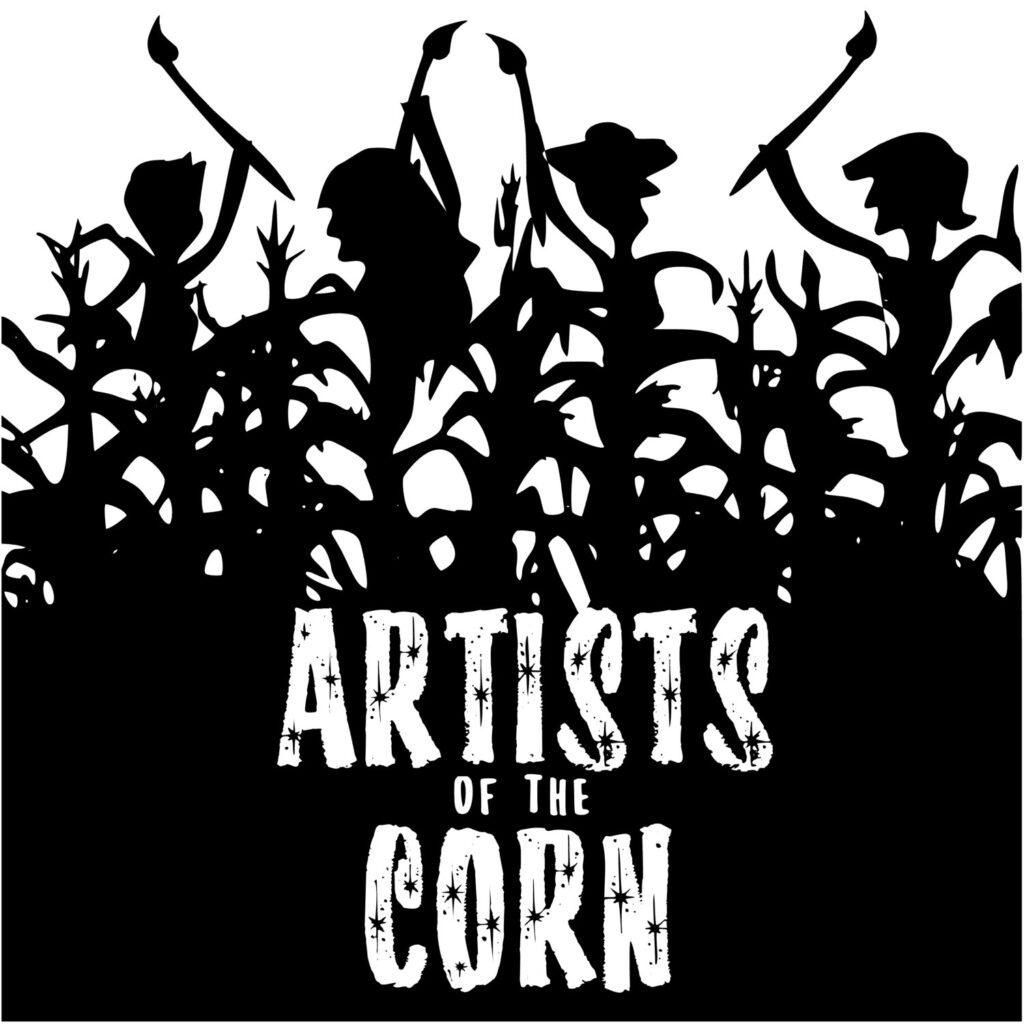 Artists of the Corn - Artists of the CornArtists of the Corn | And an ...